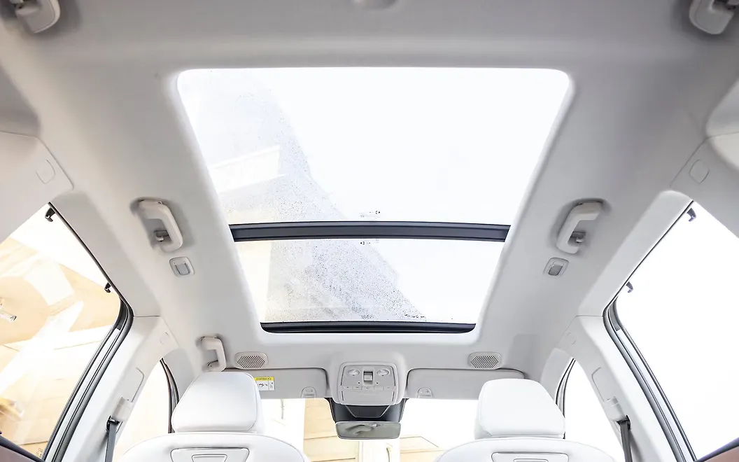 Mahindra XUV 7XO - Engine | Mahindra XUV 7XO Images