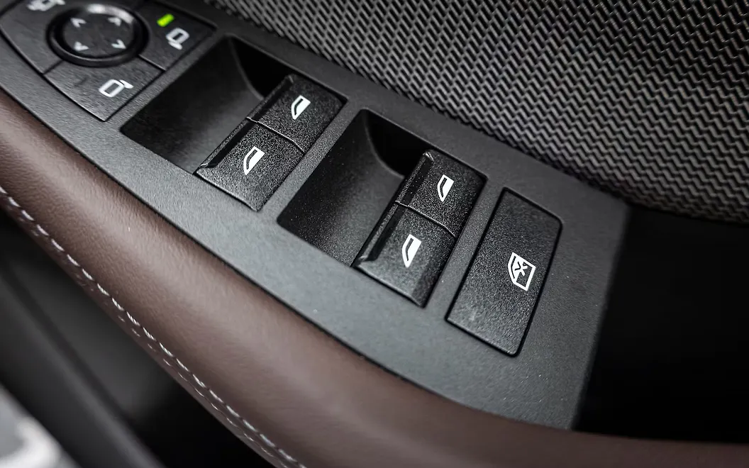 BMW 2 Series Gran Coupe - Driver Window Controls | BMW 2 Series Gran ...
