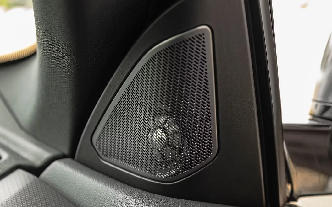 BMW 2 Series Gran Coupe - Front Tweeters | BMW 2 Series Gran Coupe Images