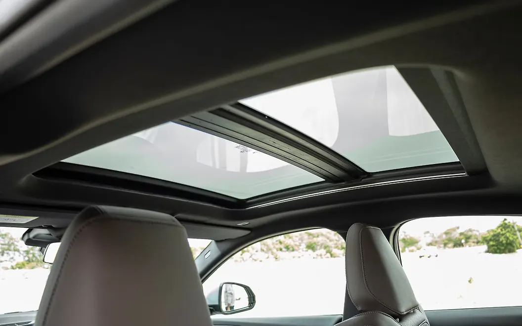 BMW 2 Series Gran Coupe - Infotainment Display Infotainment Display ...