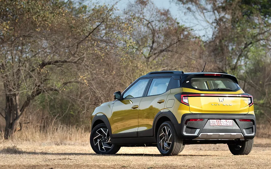 Mahindra XUV 3XO Images | XUV 3XO Exterior, Road Test and Interior ...