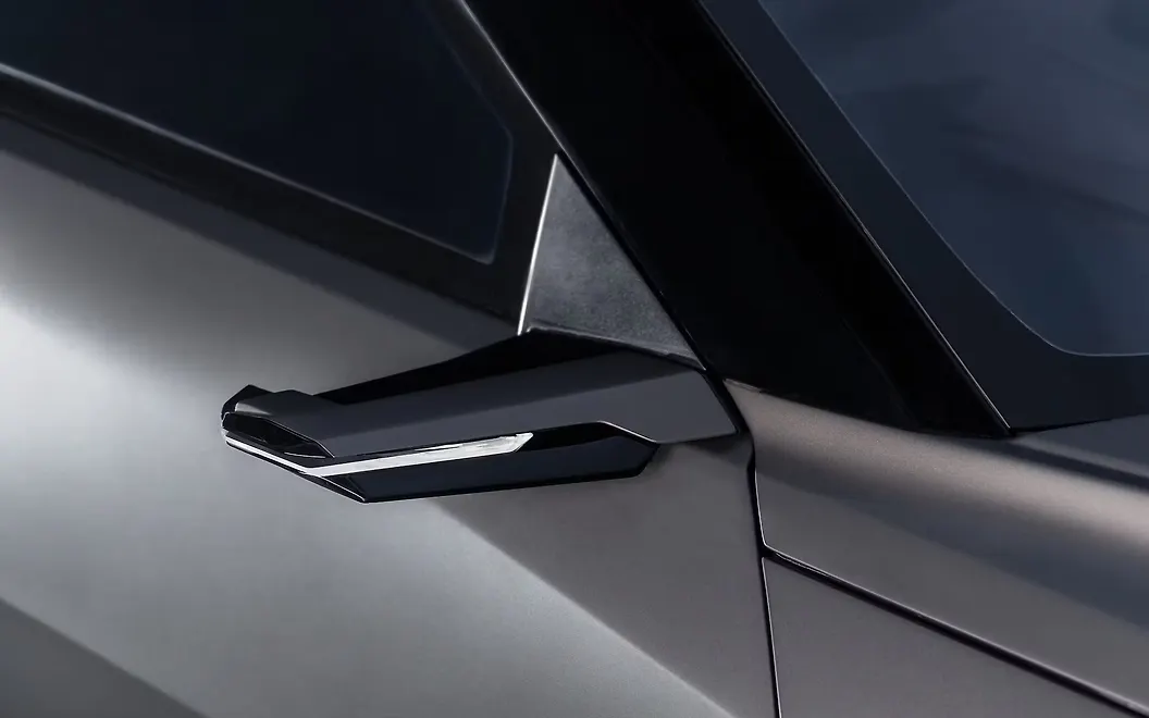 Mahindra Vision X Compact SUV - Indicators on OVRM | Mahindra Vision X ...