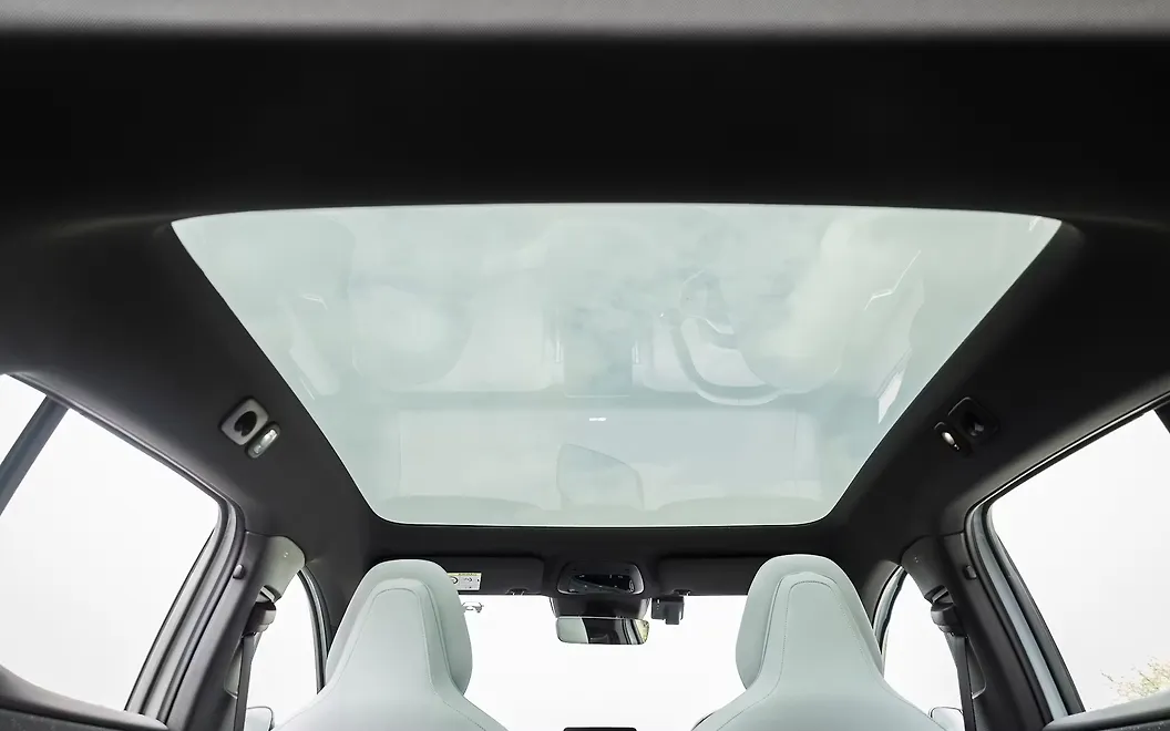 Volvo EX30 Interior Images: EX30 Interior Photo Gallery