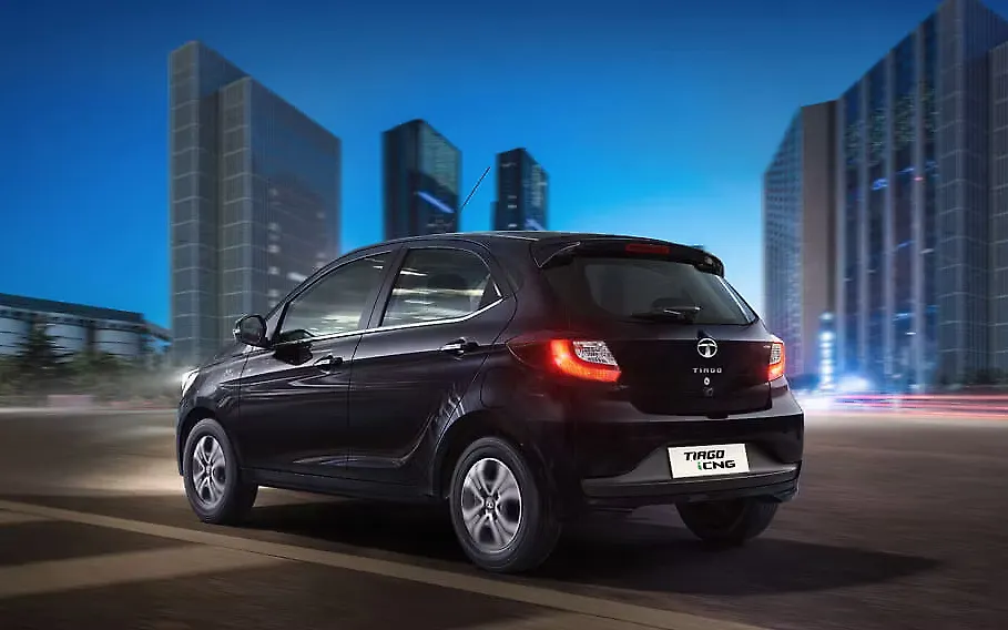 Tata Tiago [2016-2020] Images | Tiago [2016-2020] Exterior, Road Test ...