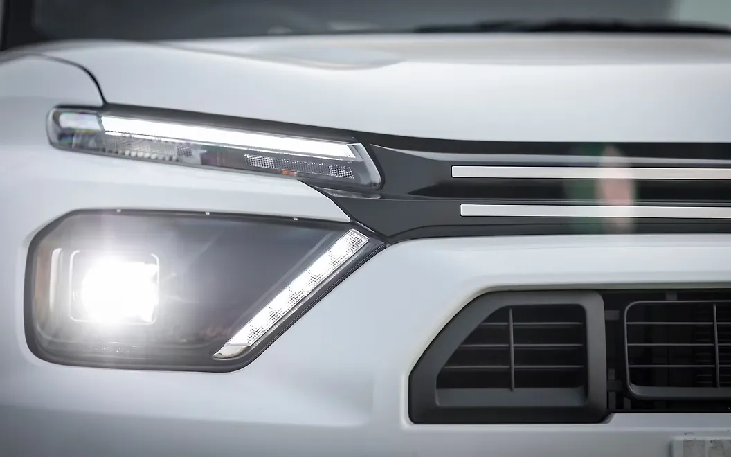 Citroen Basalt X Images | Basalt X Exterior, Road Test and Interior ...