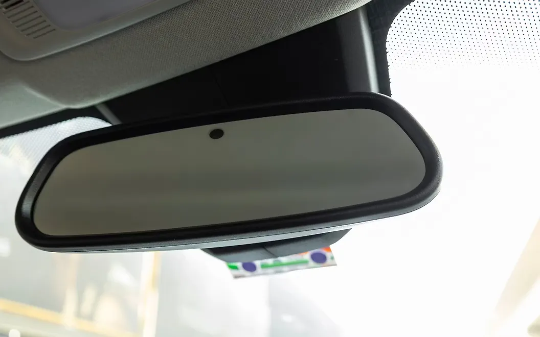 Citroen Basalt X - Rear View | Citroen Basalt X Images