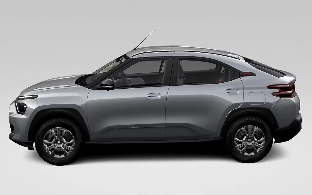 Compare Citroen Basalt X vs Honda Elevate vs Tata Curvv