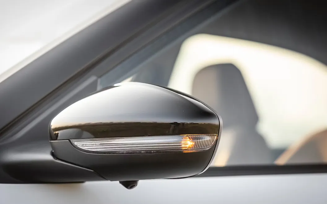 Citroen Basalt X - Indicators on OVRM | Citroen Basalt X Images