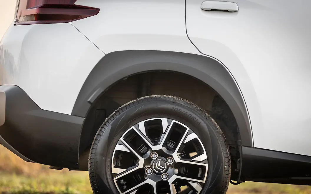 Citroen Basalt X Images | Basalt X Exterior, Road Test and Interior ...