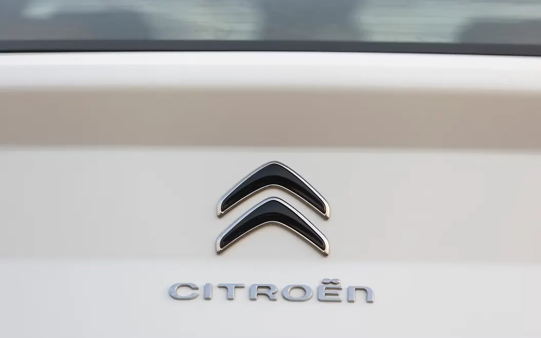Citroen Basalt X - Brand Logo | Citroen Basalt X Images