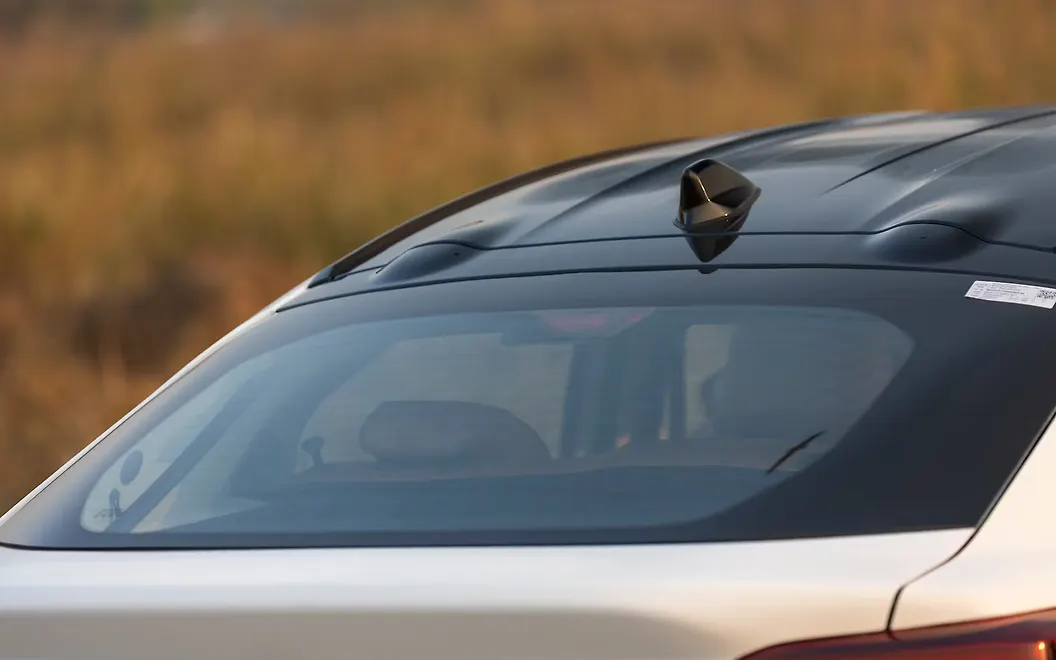 Citroen Basalt X - Brand Logo | Citroen Basalt X Images