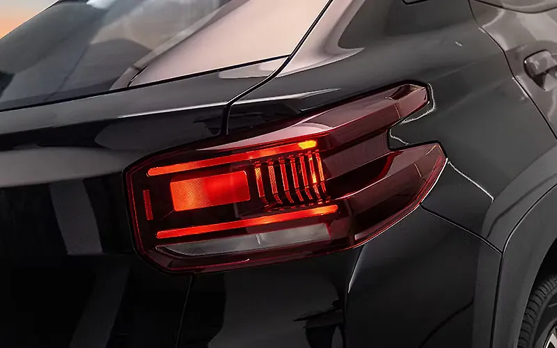 Citroen Basalt X Images | Basalt X Exterior, Road Test and Interior ...