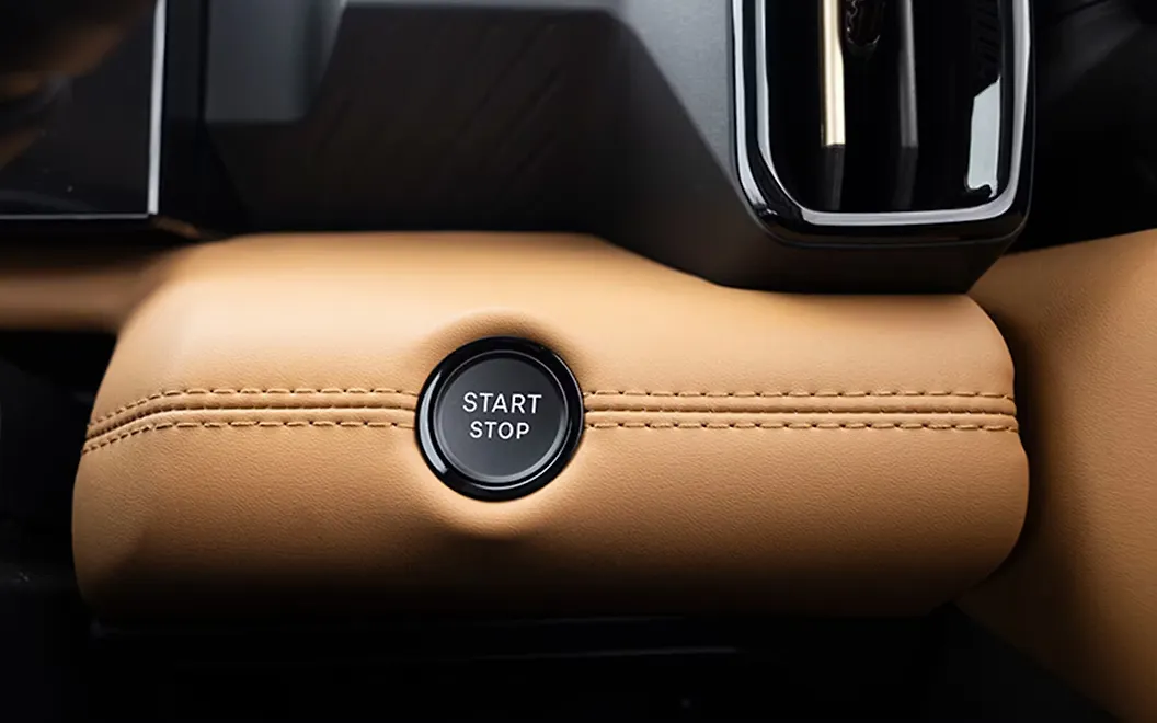 Citroen Basalt X - Rear Passenger Seats | Citroen Basalt X Images