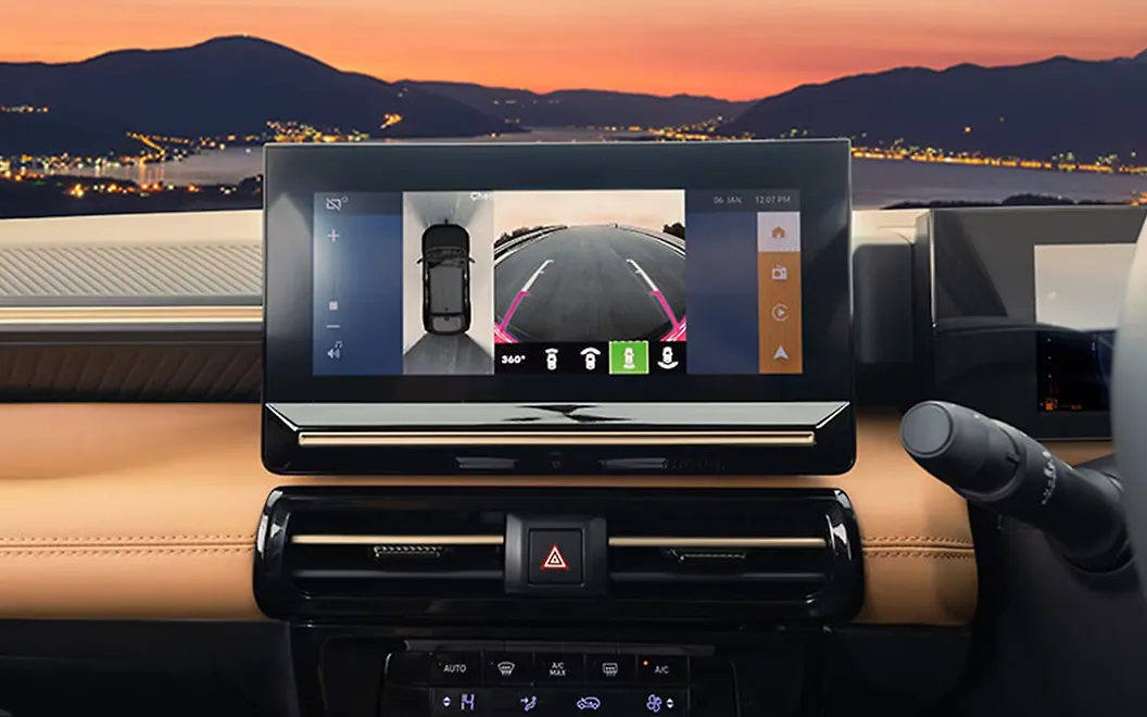 Compare Citroen Basalt X vs Maruti Victoris