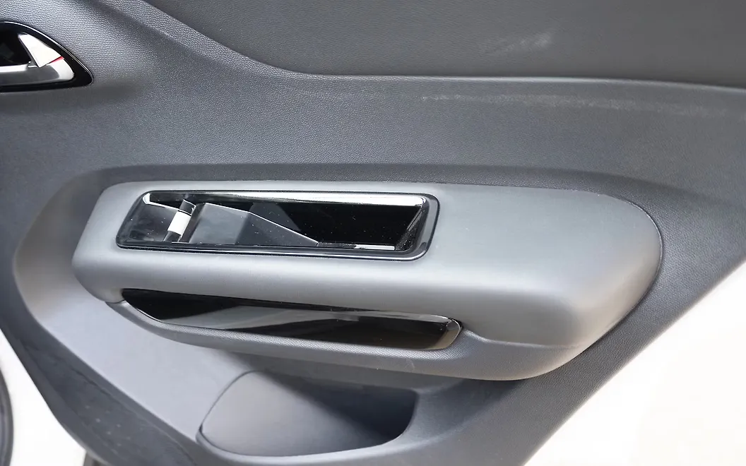 Citroen Basalt X - Cabin Roof | Citroen Basalt X Images