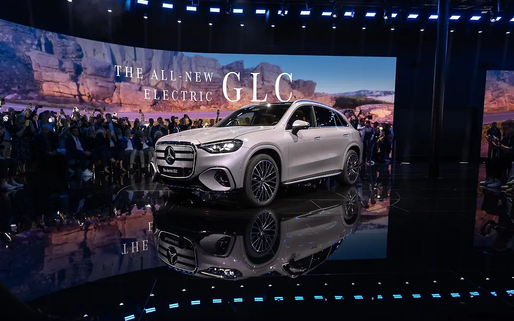Terrific Mercedes Glc 0 60 Gallery