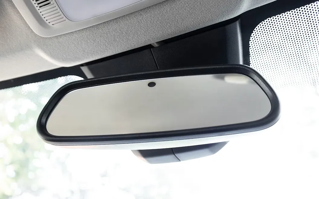 Citroen Aircross X - Side Rear View | Citroen Aircross X Images