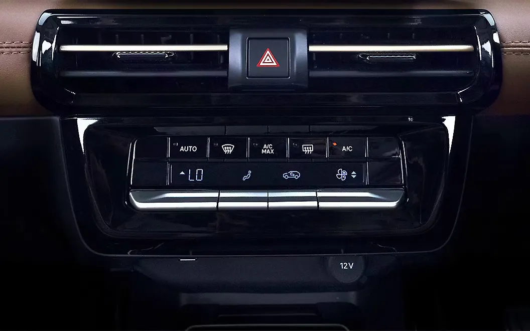 Citroen C3 Aircross [2023-2024] Images | C3 Aircross [2023-2024 ...