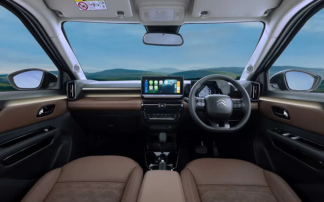 Nissan Tekton Images | Tekton Exterior, Road Test and Interior Photo ...