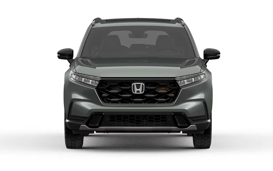 Honda CR-V Hybrid - Front Right View | Honda CR-V Hybrid Images