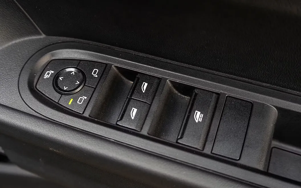Mini Cooper S Convertible - Driver Window Controls | Mini Cooper S ...