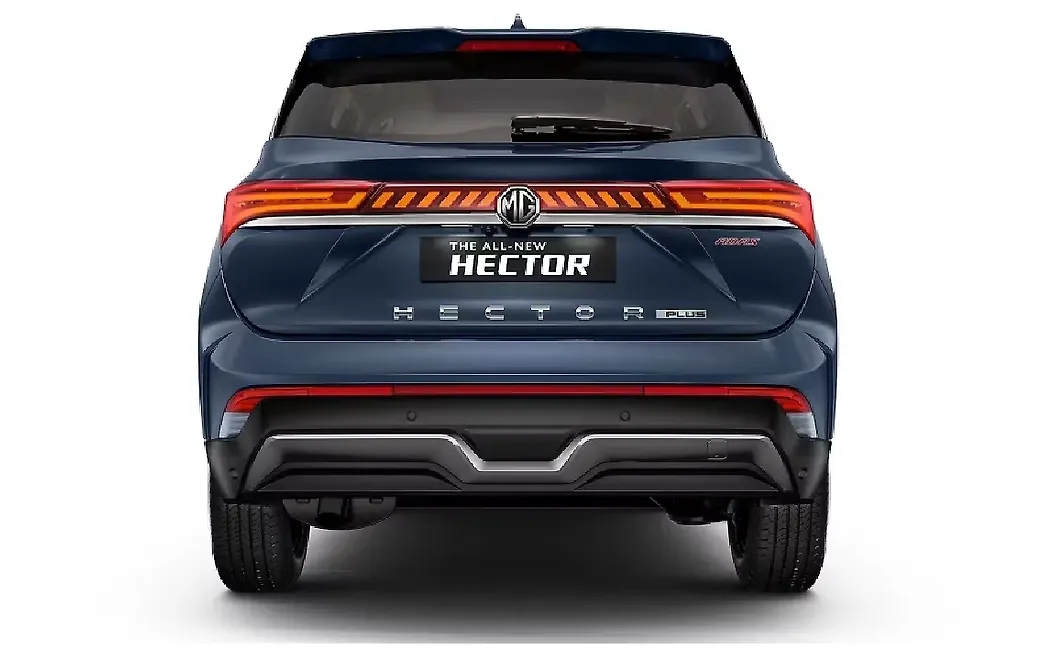 Compare MG Hector vs Skoda Kushaq facelift vs Honda Elevate