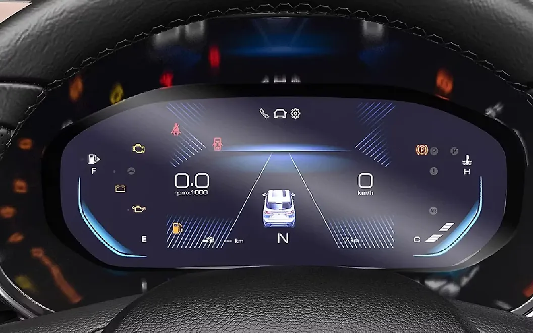 Compare MG Hector Plus vs Mahindra XUV 7XO vs Toyota Fortuner [2009-2012]