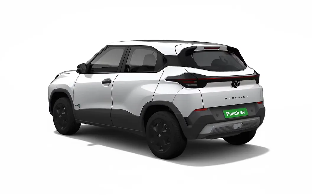 Tata Punch EV Images | Punch EV Exterior, Road Test and Interior Photo ...
