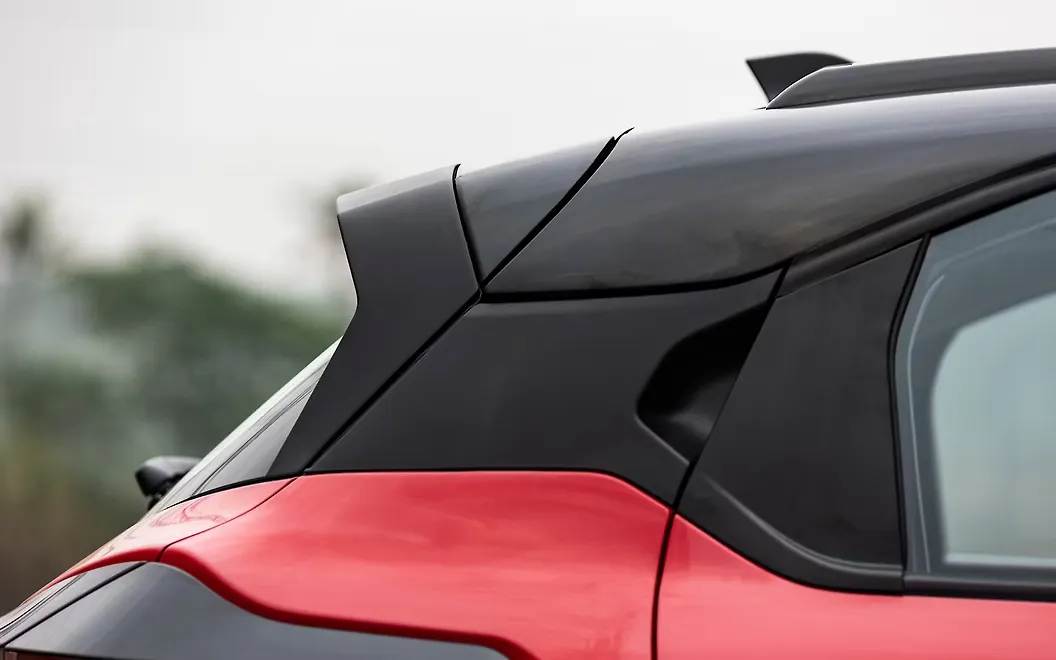 Tata Punch EV Images | Punch EV Exterior, Road Test and Interior Photo ...