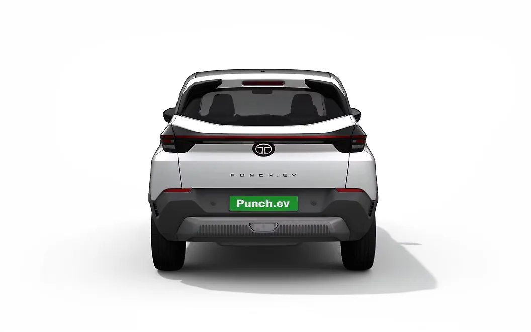Tata Punch EV Images | Punch EV Exterior, Road Test and Interior Photo ...