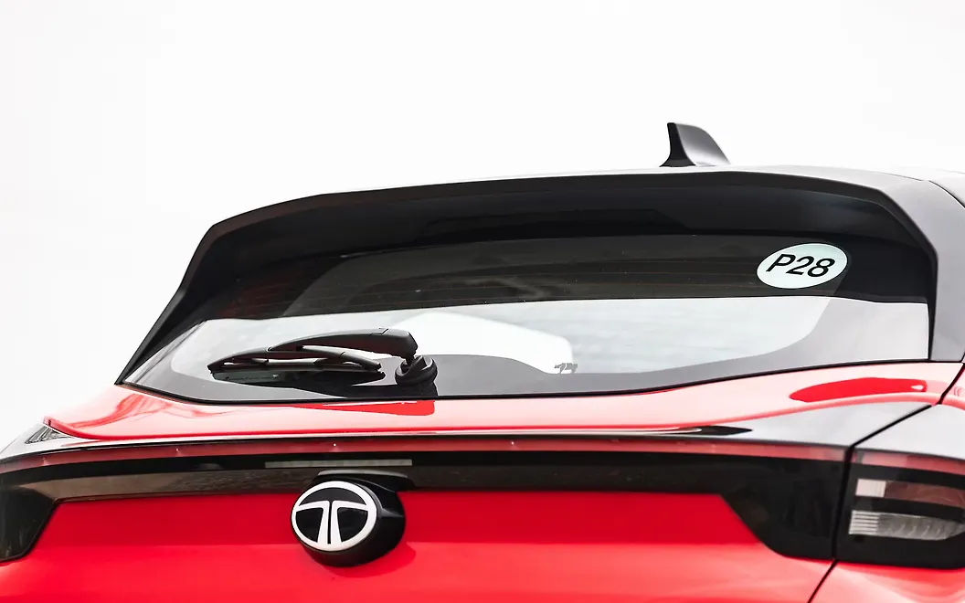 Tata Punch EV Images | Punch EV Exterior, Road Test and Interior Photo ...