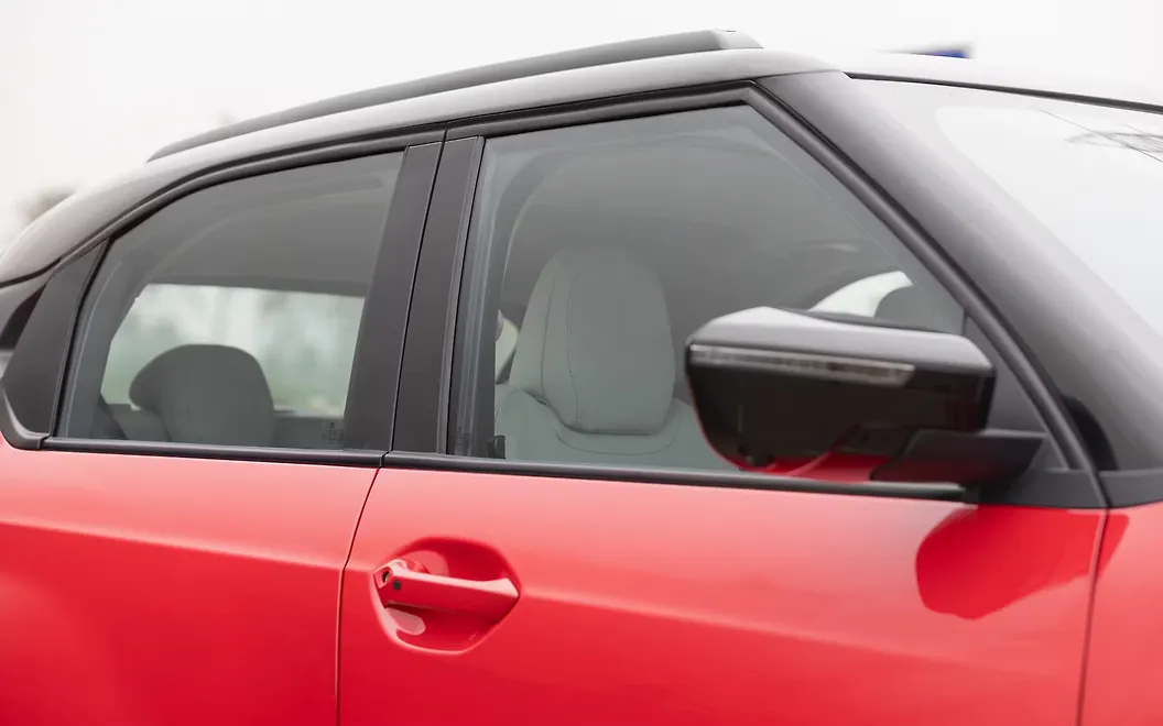 Tata Punch EV Images | Punch EV Exterior, Road Test and Interior Photo ...