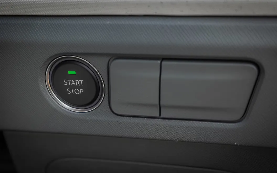 Tata Punch EV Interior Images: Punch EV Interior Photo Gallery