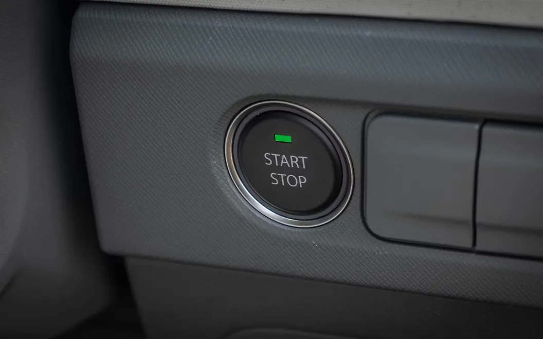 Tata Punch EV Interior Images: Punch EV Interior Photo Gallery