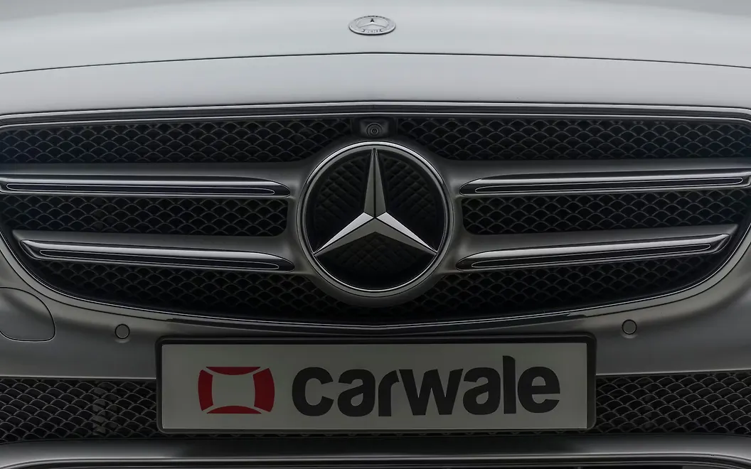 Mercedes-Benz E-Class [2017-2021] Images | E-Class [2017-2021] Exterior ...