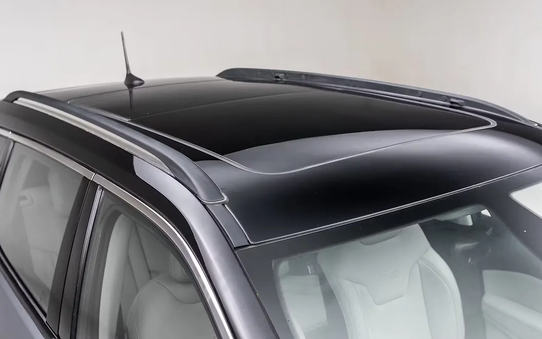 Jeep Compass [2017-2021] - Roof | Jeep Compass [2017-2021] Images