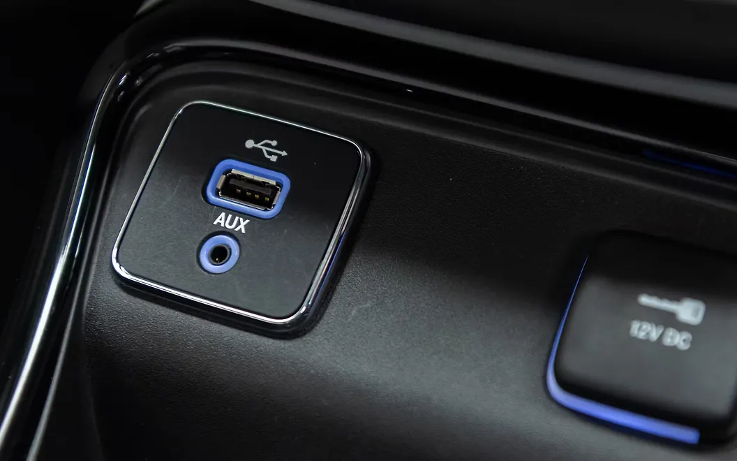 Jeep Compass [2017-2021] - ORVM Controls | Jeep Compass [2017-2021] Images