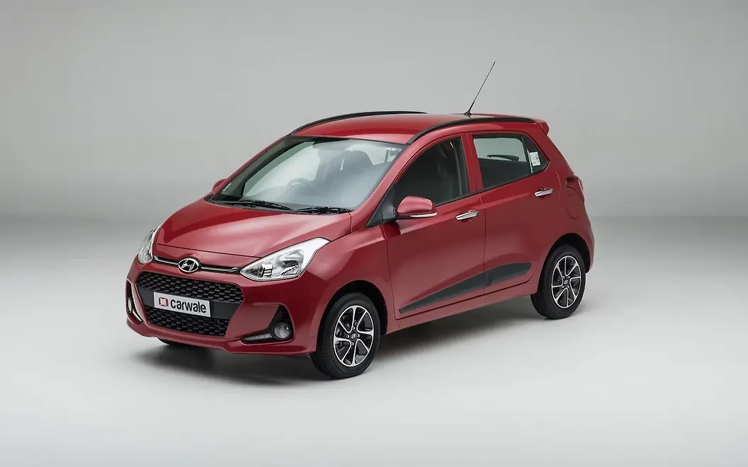49 Hyundai Grand i10 Images | Grand i10 Exterior, Road Test and ...