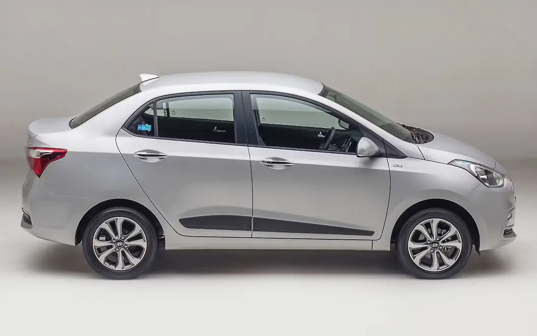 Hyundai Xcent Images | Xcent Exterior, Road Test and Interior Photo Gallery