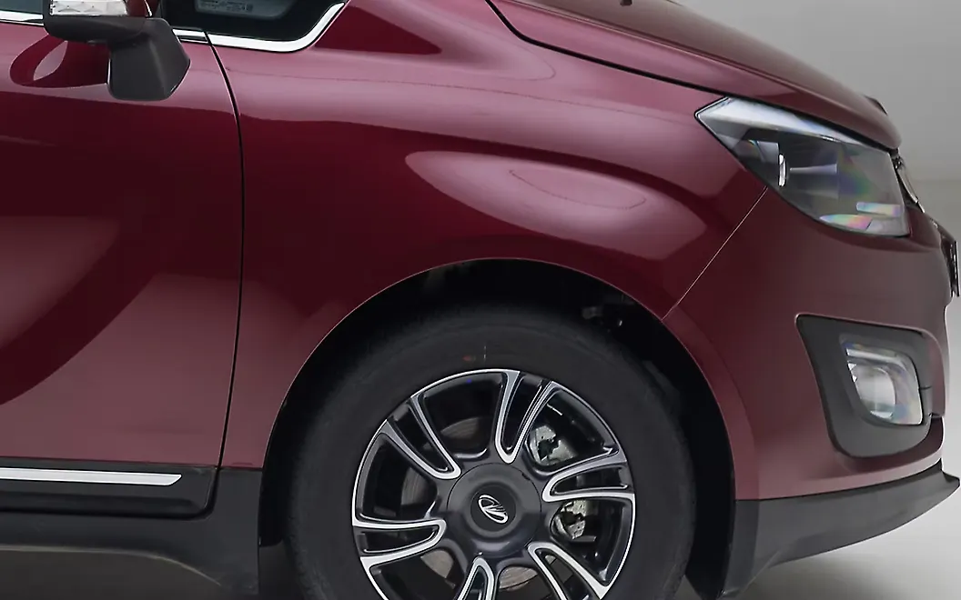 53 Mahindra Marazzo [2018-2020] Images | Marazzo [2018-2020] Exterior ...