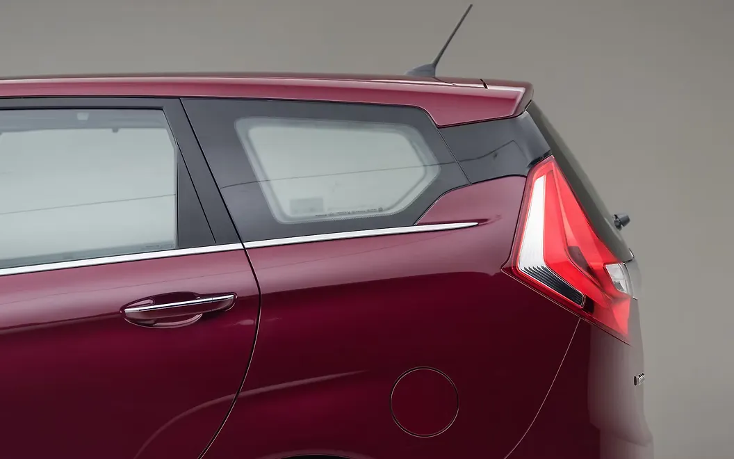 53 Mahindra Marazzo [2018-2020] Images | Marazzo [2018-2020] Exterior ...
