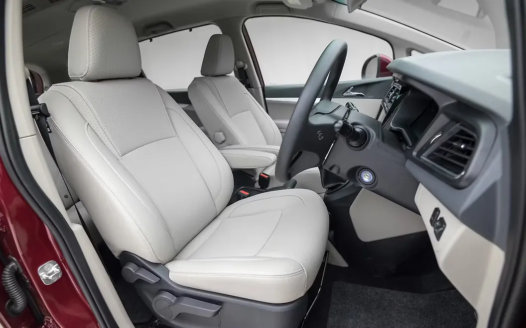 53 Mahindra Marazzo [2018-2020] Images | Marazzo [2018-2020] Exterior ...