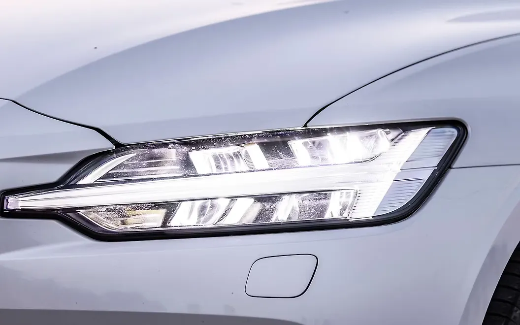Volvo S60 - Indicators on OVRM | Volvo S60 Images