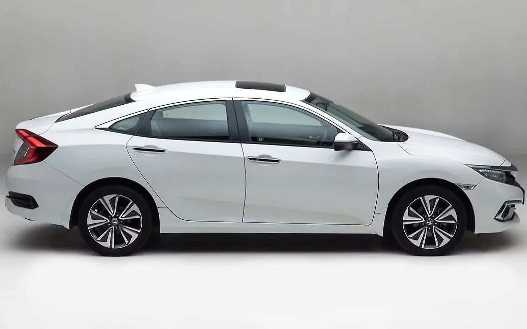 55 Honda Civic Images | Civic Exterior, Road Test and Interior Photo ...