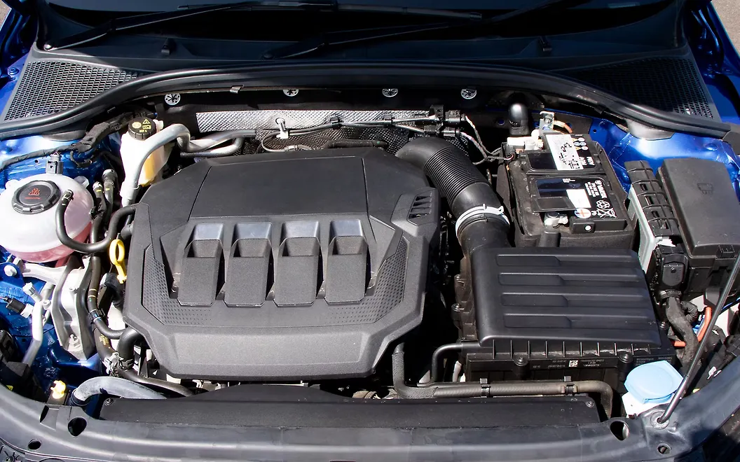 57 Skoda Octavia [2017-2021] Images | Octavia [2017-2021] Exterior ...