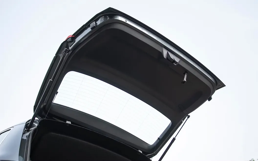 Skoda Karoq - Back View | Skoda Karoq Images