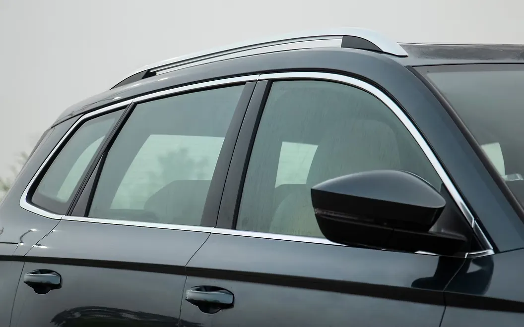 Skoda Karoq - Back View | Skoda Karoq Images