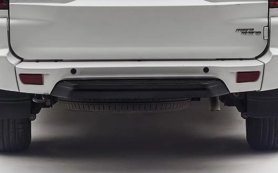 52 Mahindra Scorpio Images | Scorpio Exterior, Road Test and Interior ...