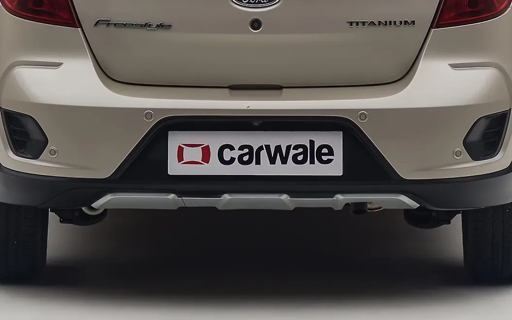 Ford Freestyle - Roof | 49 Ford Freestyle Images