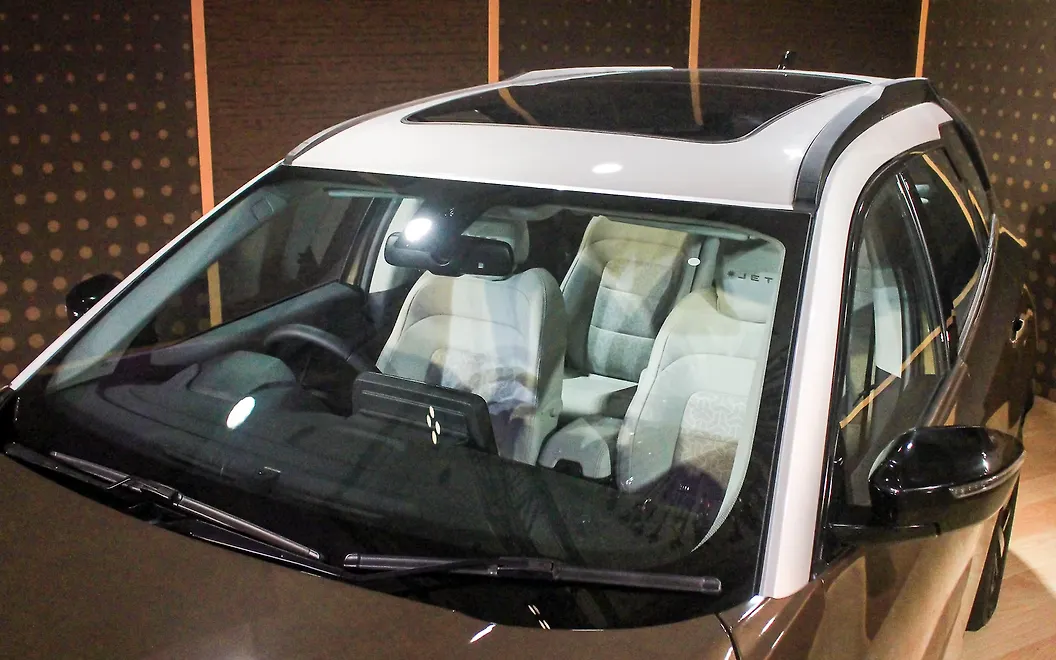 Tata Harrier [2019-2023] Images | Harrier [2019-2023] Exterior, Road ...